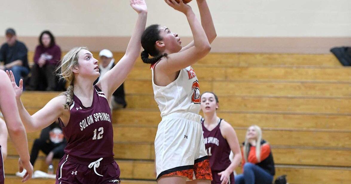 Webster hoopster girls get in the win column | Sports ...