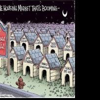 Joe Heller Editorial Cartoon: May 25 Edition | | burnettcountysentinel.com