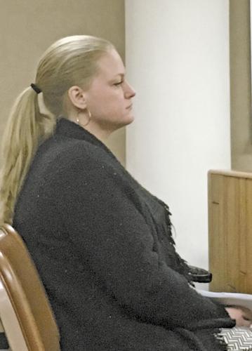 Michelle Blake wants new defense attorney | News ...