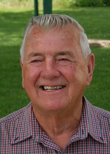 Merlin Allan Johnson | Obituaries | burnettcountysentinel.com