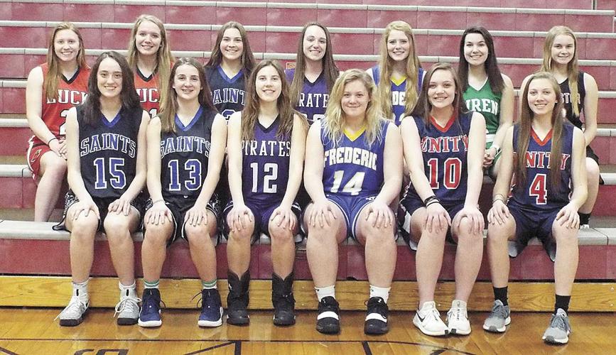 Lakeland All-Conference teams selected | Sports | burnettcountysentinel.com