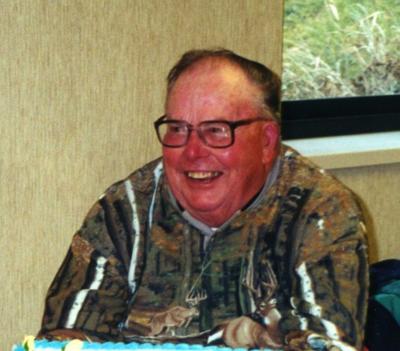 William "Bill" Sandberg | | burnettcountysentinel.com