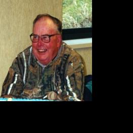 William "Bill" Sandberg | | burnettcountysentinel.com