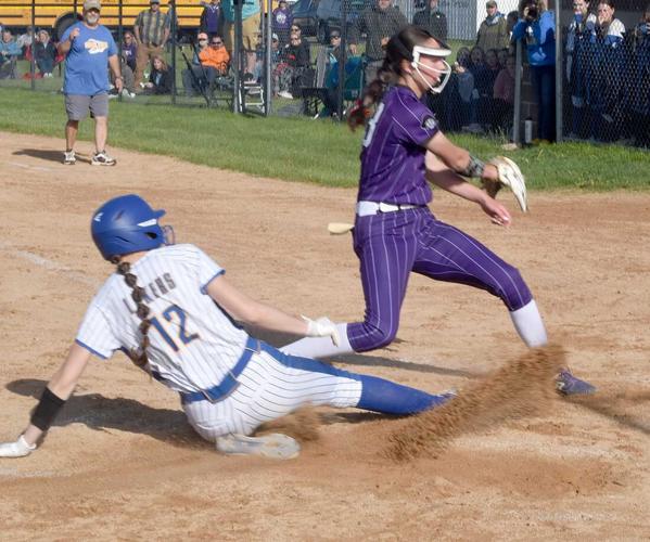 Softball Updates June 5, 2024 | Sports | burnettcountysentinel.com