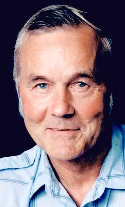 Bruce Joseph Muehlhauser | Obituaries | burnettcountysentinel.com