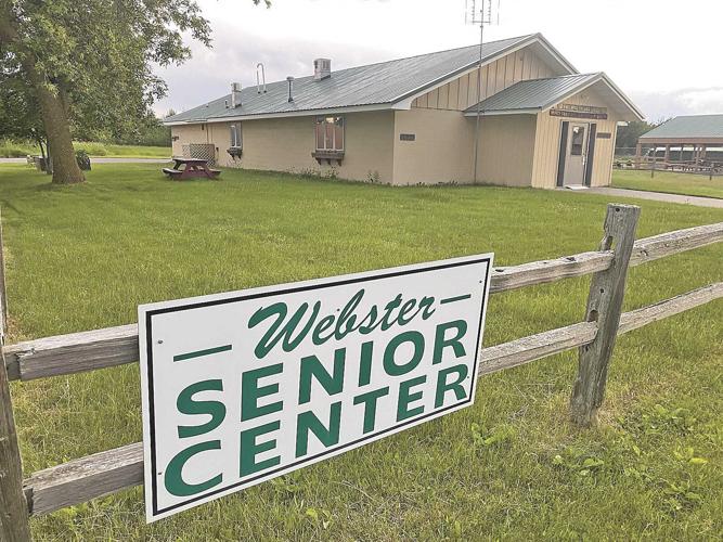 Webster Senior Center seeks help | News | burnettcountysentinel.com