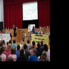 Battle of the Books at Cambridge Intermediate School ...