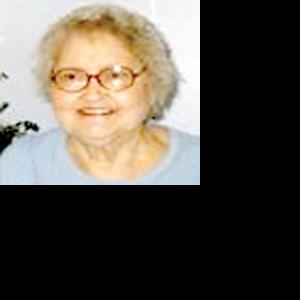 Myrtle (nee Melin) Cooper | | burnettcountysentinel.com