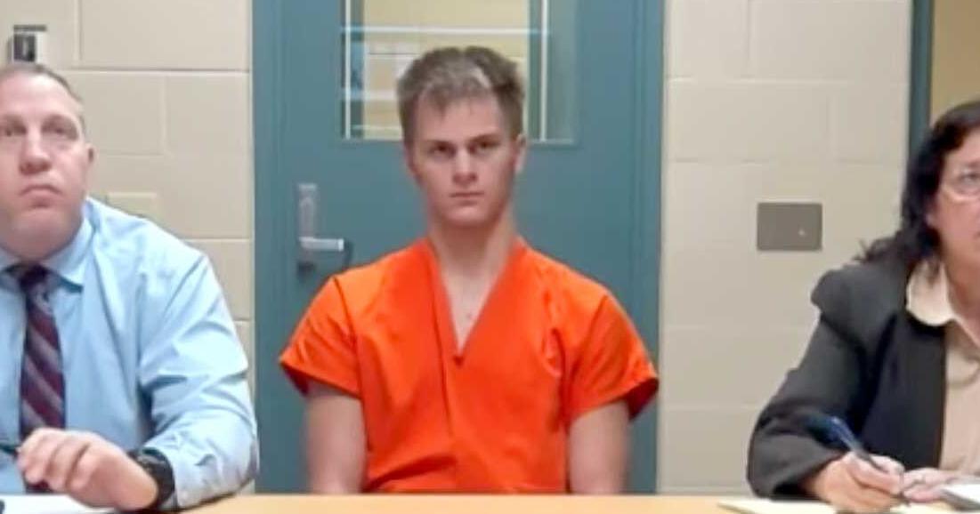 Teen sentenced in reckless homicide case | News | burnettcountysentinel.com