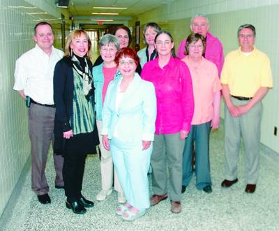 Cambridge-Isanti staff honored | | burnettcountysentinel.com