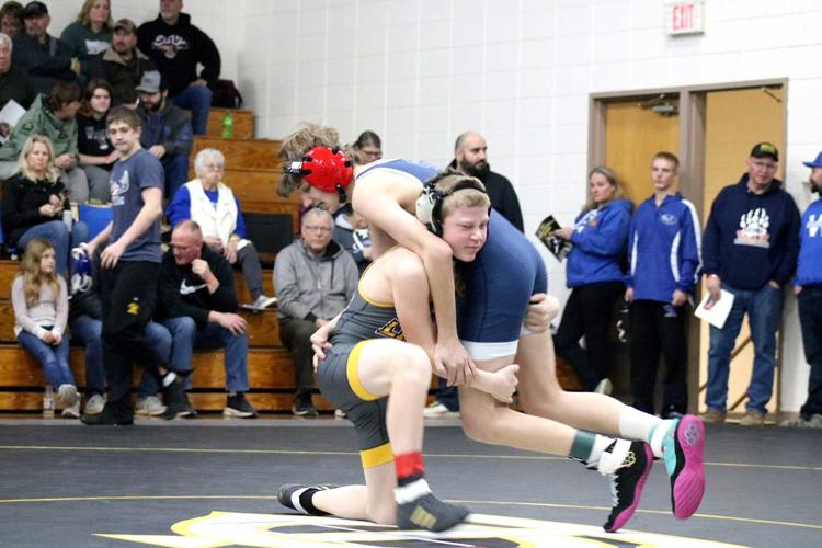 LFGS Synergy squad takes conference | Sports | burnettcountysentinel.com