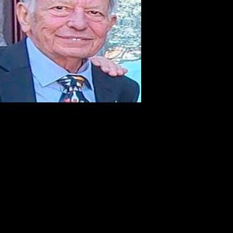 William R. Hunter | Obituaries | burnettcountysentinel.com