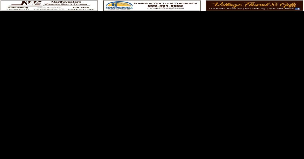 Join us in Grantsburg for BIG GUST DAYS May 31 & June 1 | News ...