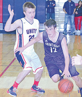 No focus leads to Pirate loss | Sports | burnettcountysentinel.com