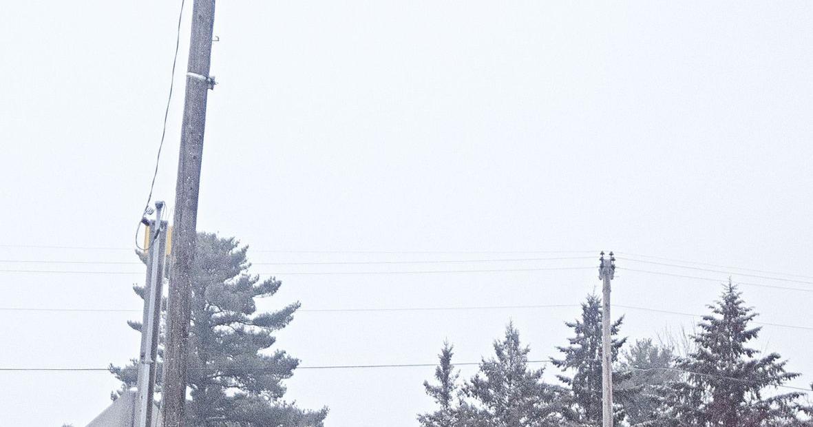 Webster contemplates new light poles | News | burnettcountysentinel.com