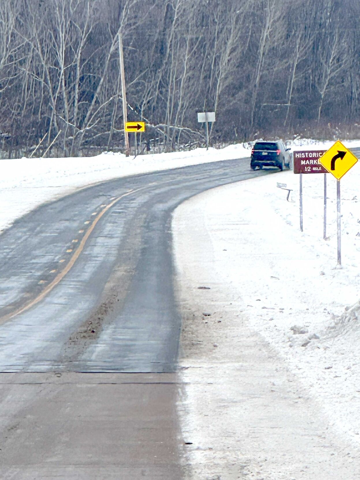 Double fatal crash on Hwy. 87/48 | News | burnettcountysentinel.com