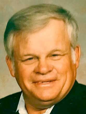Vance Johnson | Obituaries | burnettcountysentinel.com