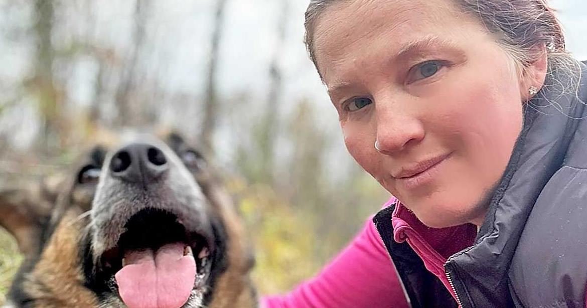 When Fido goes missing … ‘The Retrievers’ can help | News ...