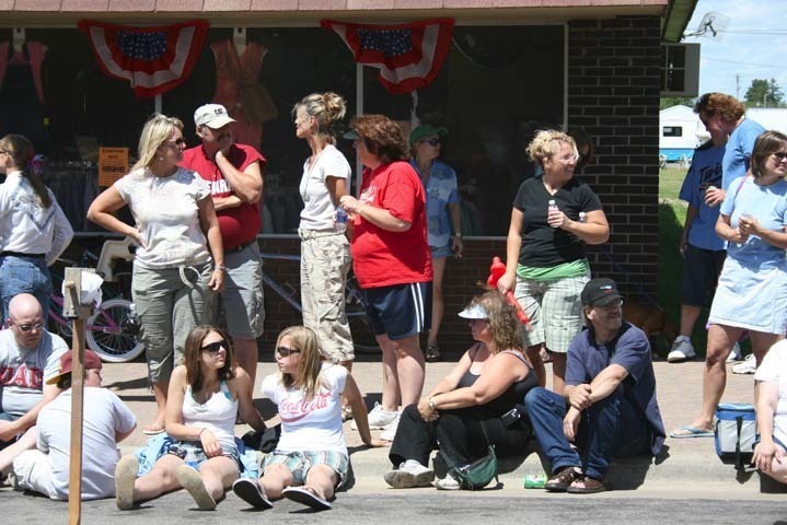 @ the Outhouse Races 2 of 2 | | burnettcountysentinel.com