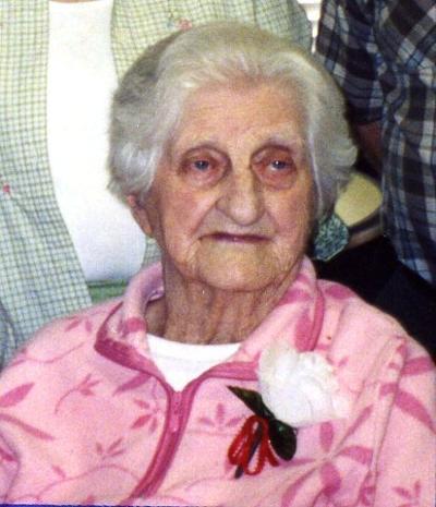 Open House for Emma Haug | | burnettcountysentinel.com