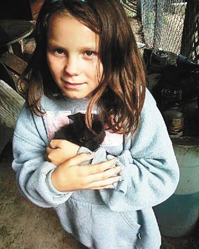 Maddy Montanye responding in hospital | | burnettcountysentinel.com