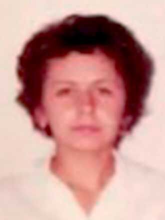 Vera Mae Holmes | Obituaries | burnettcountysentinel.com