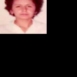 Vera Mae Holmes | Obituaries | burnettcountysentinel.com