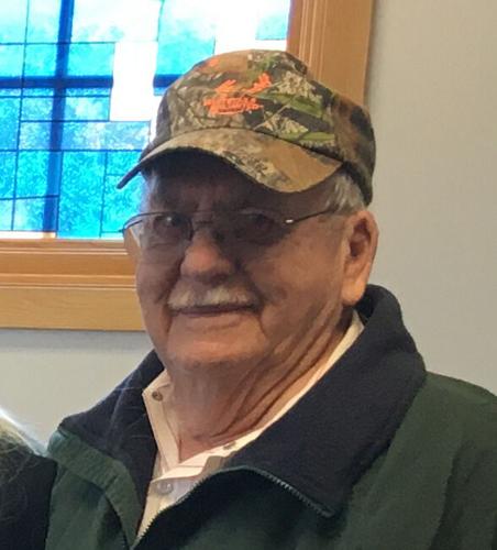 Jordan Buck Statue set for 2021 | News | burnettcountysentinel.com