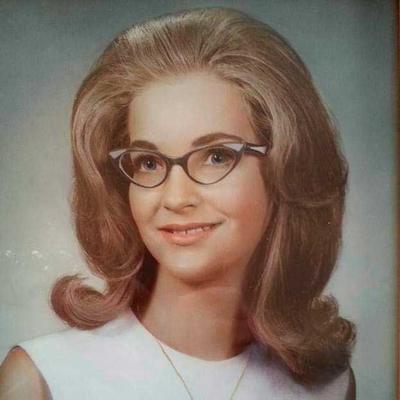 Kathleen Joy Larson | Obituaries | burnettcountysentinel.com