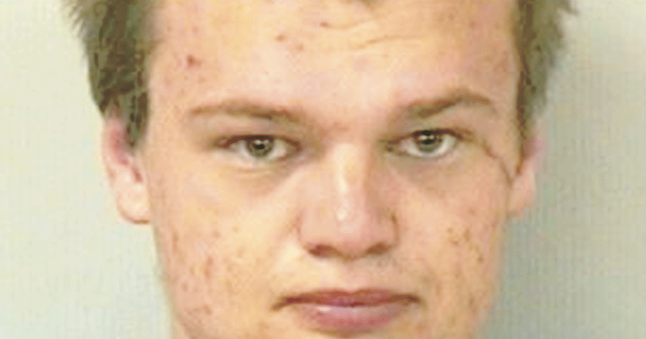 Evans sentenced in meth case | News | burnettcountysentinel.com