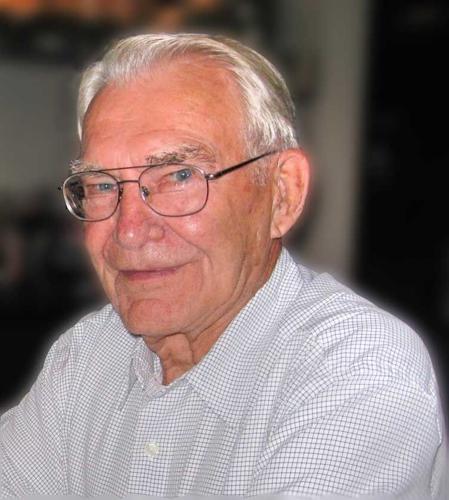 George Burford | Obituaries | burnettcountysentinel.com
