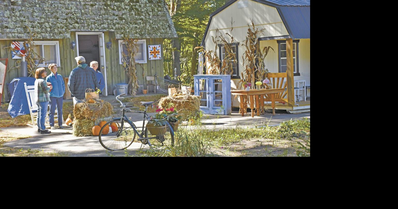 Miscellany Boutique offers unique items sold in a unique setting | News ...