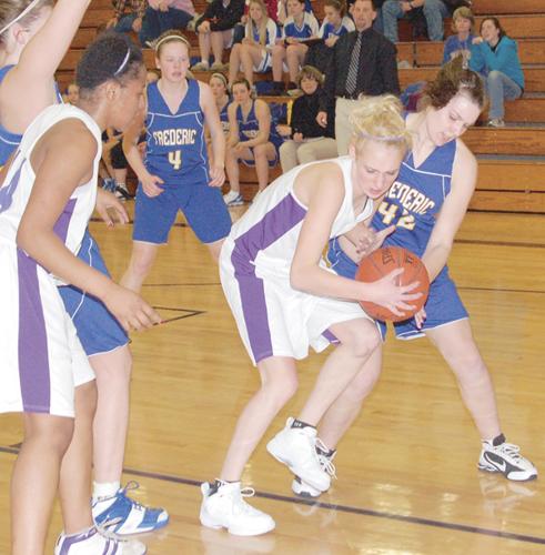Vikings sink Pirate ship | | burnettcountysentinel.com