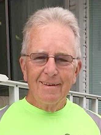 Eugene Rangwald Larson | Obituaries | burnettcountysentinel.com