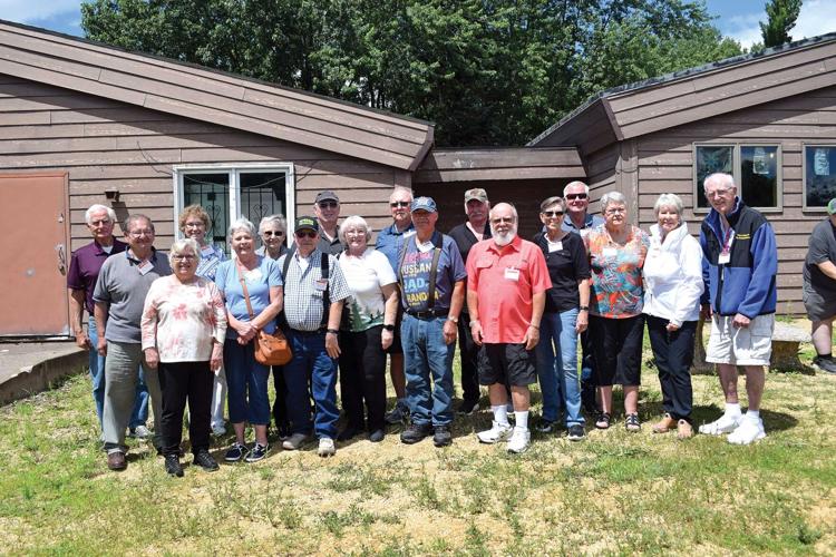 Webster All-Class Reunion | News | burnettcountysentinel.com