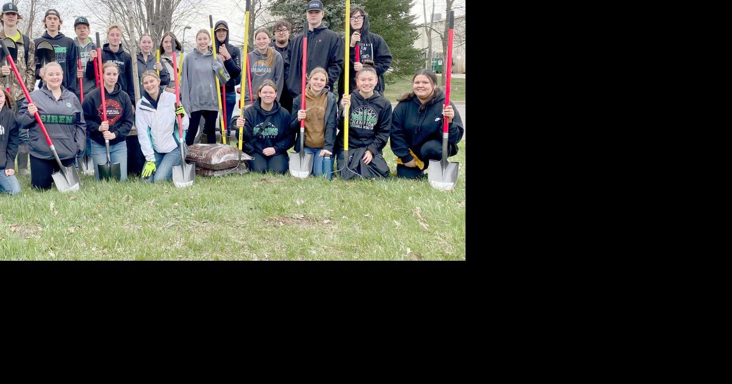 Siren Tree Project | News | burnettcountysentinel.com