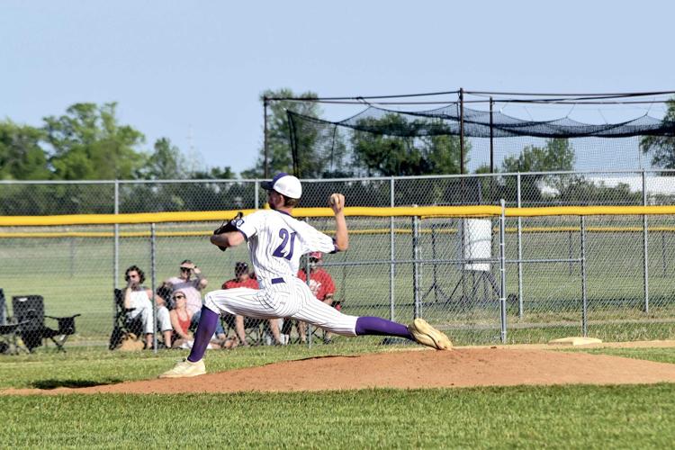 Baseball: June 3, 2026 | Sports | burnettcountysentinel.com