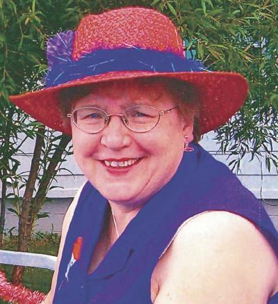 Judith Ann Reese | Obituaries | burnettcountysentinel.com