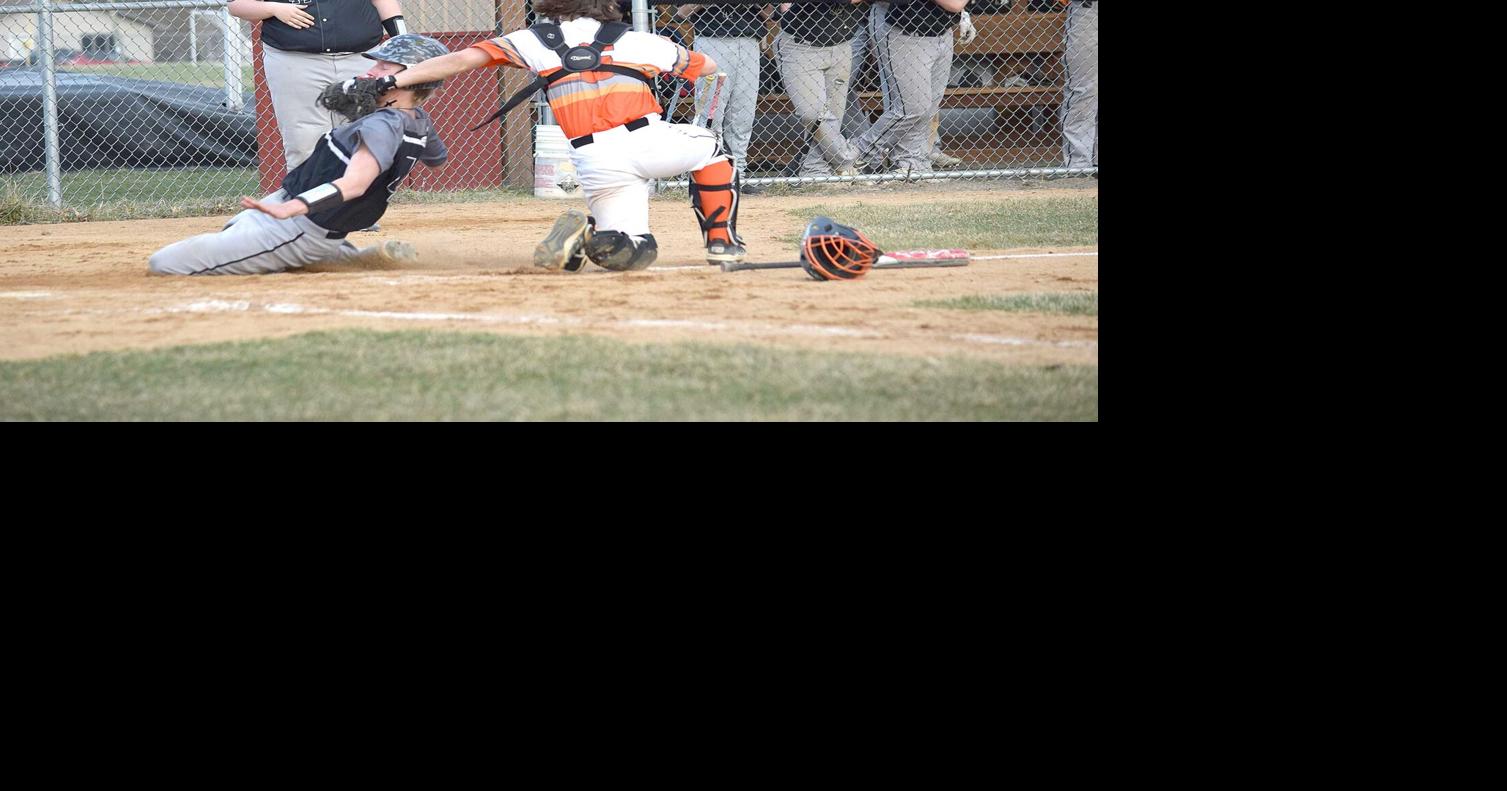 Baseball Wraps | Sports | burnettcountysentinel.com