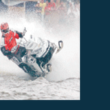 Preparing for Watercross weekend | News | burnettcountysentinel.com