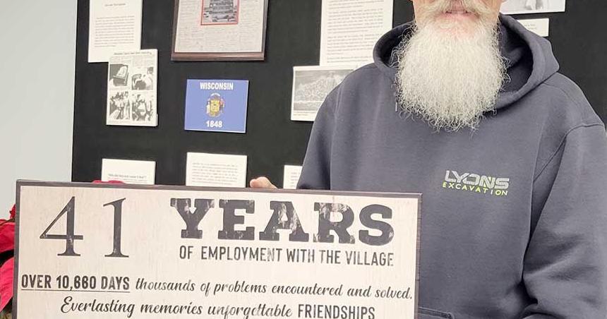 ‘Webster Jay’ retiring after 41 years | News | burnettcountysentinel.com