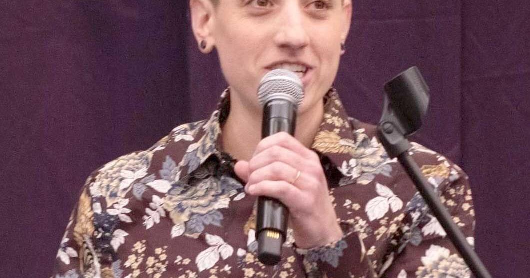 Kalin inducted into Hall of Fame | Sports | burnettcountysentinel.com