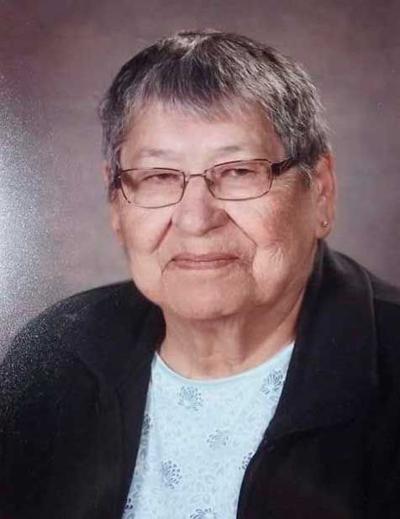 Doris Emery | Obituaries | burnettcountysentinel.com