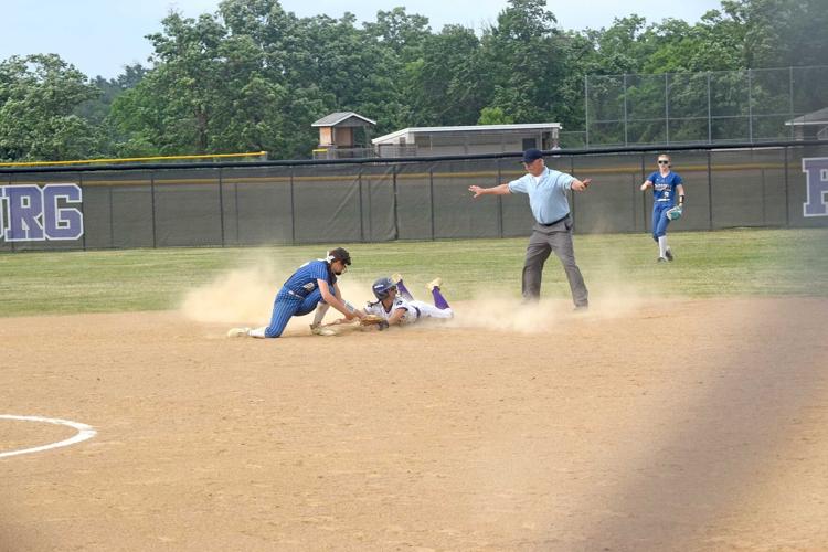 Pirates go 25-0, earn ticket to State | Sports | burnettcountysentinel.com