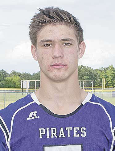 USA TODAY award to Chenal | Sports | burnettcountysentinel.com