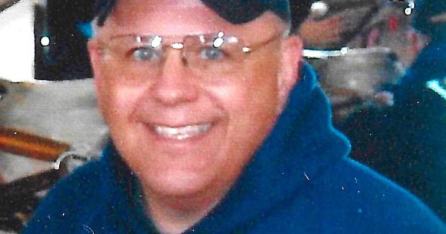 Timothy Lee Curtin | Obituaries | burnettcountysentinel.com