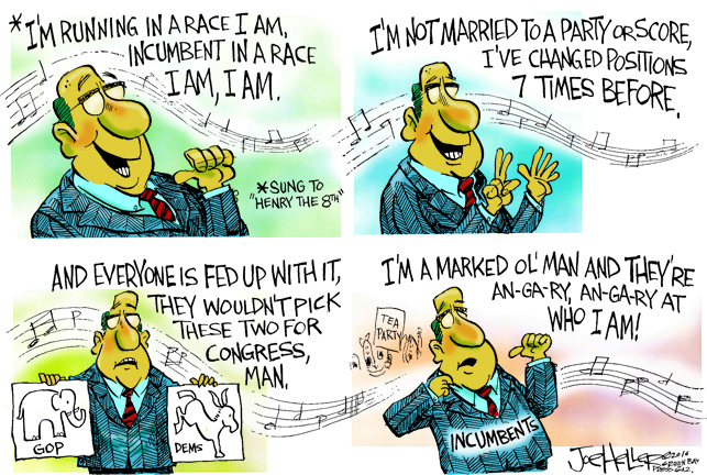 Joe Heller cartoons: June 2 edition | | burnettcountysentinel.com