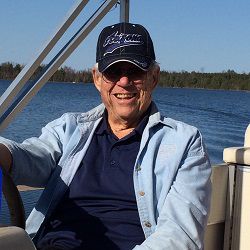 Gerald Nelson | Obituaries | burnettcountysentinel.com