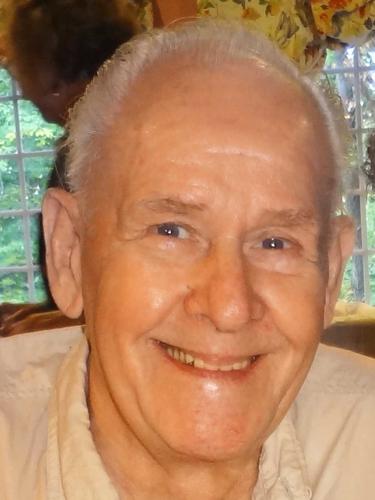 Donald R. Whitesell | Obituaries | burnettcountysentinel.com
