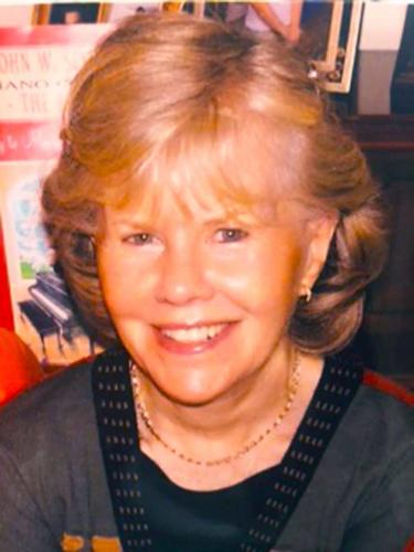 Marcia May Norenberg | Obituaries | burnettcountysentinel.com